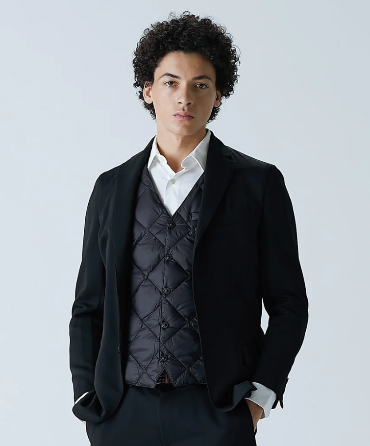 TAION（タイオン）インナーダウンの暖かさはどう？実際に購入して徹底検証！